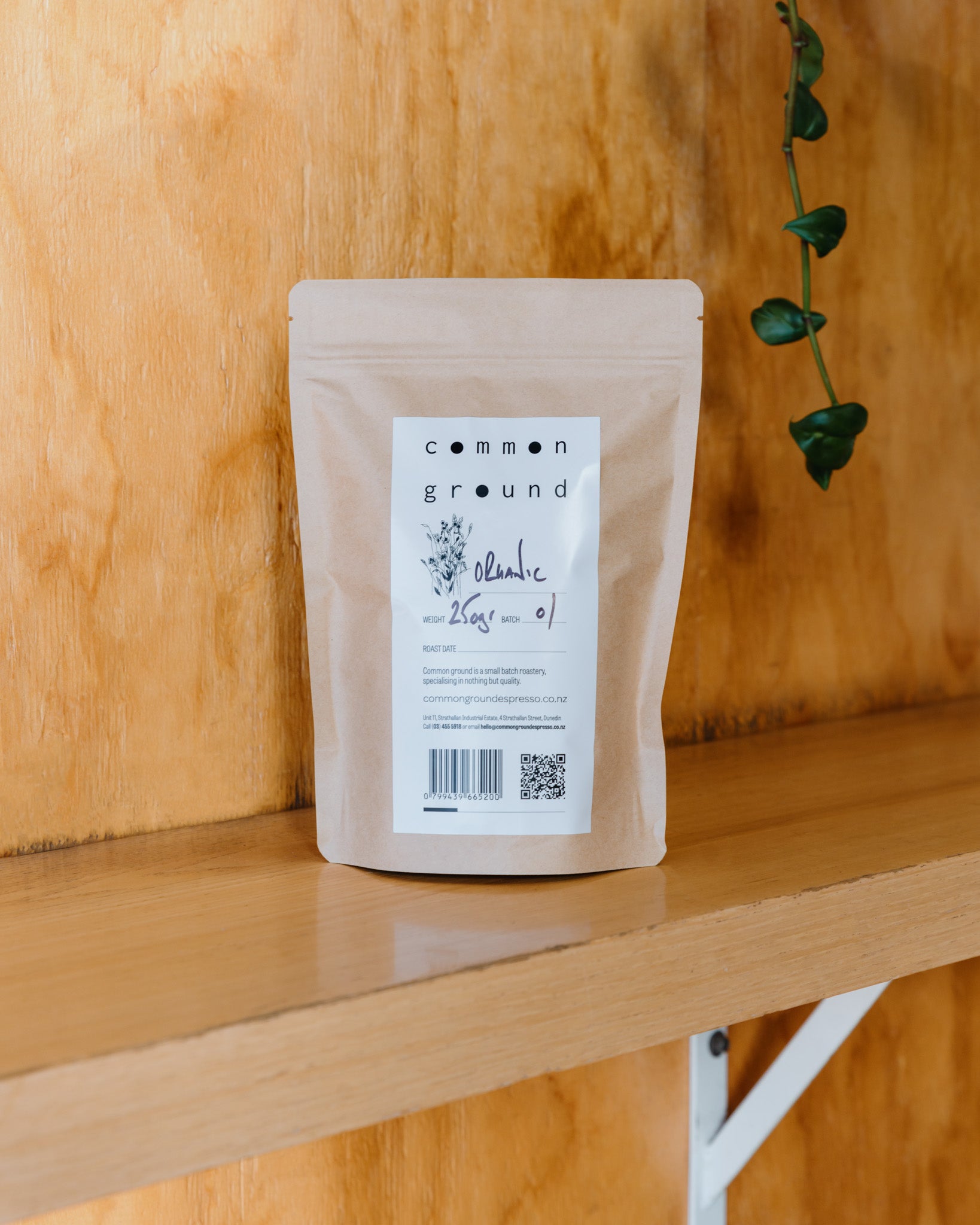 Common Ground Coffee | Premium Coffee Beans Online
