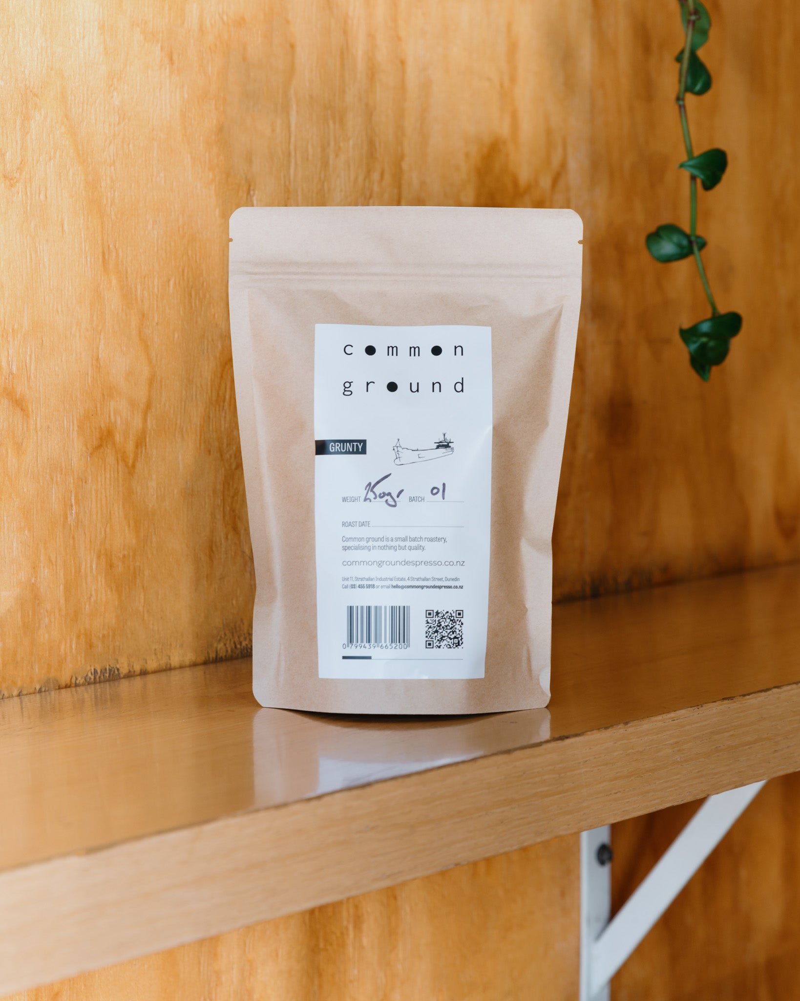 Common Ground Coffee | Premium Coffee Beans Online